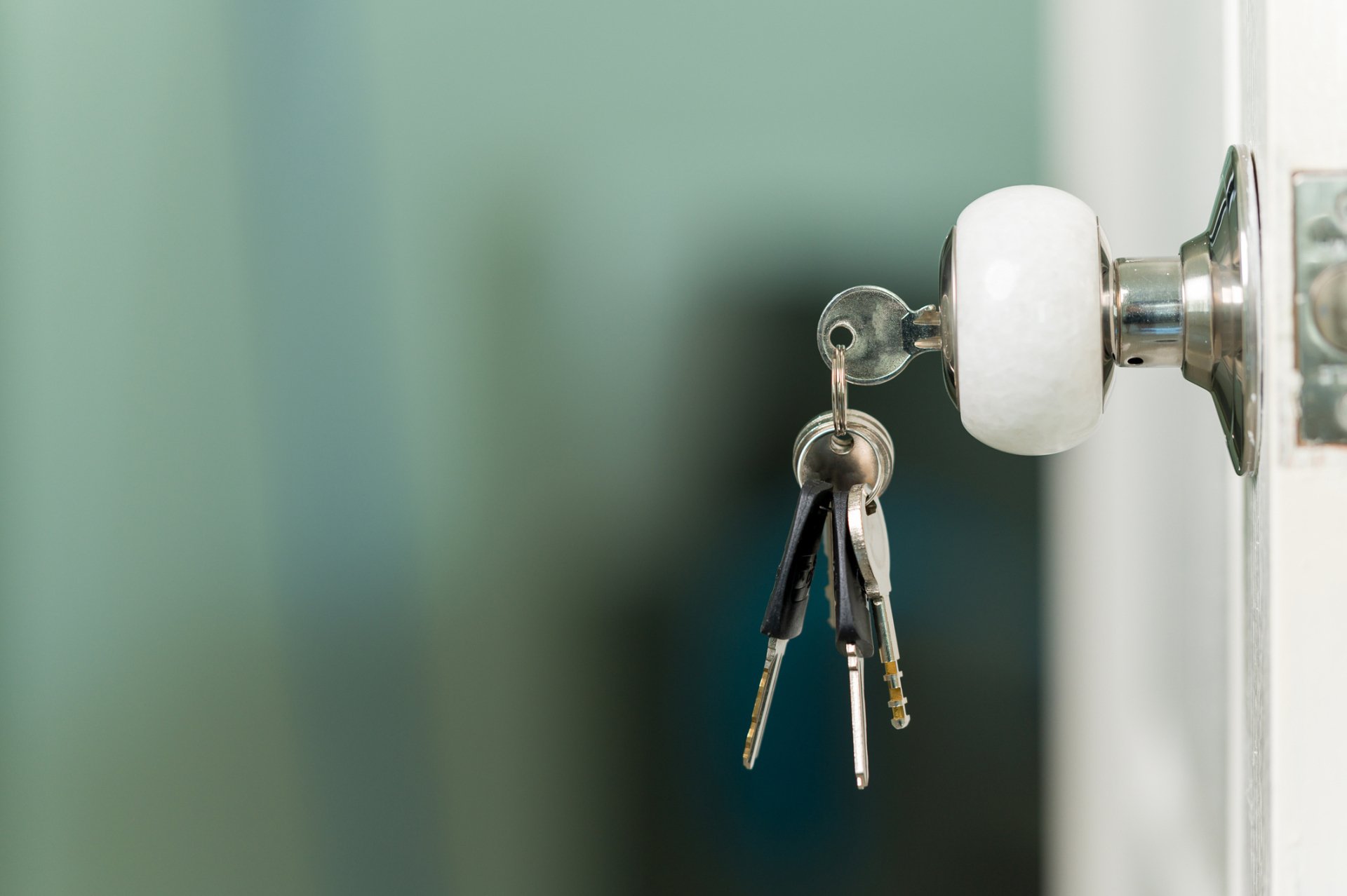 Locksmith | Charleston, WV | John's Lock & Key LLC
