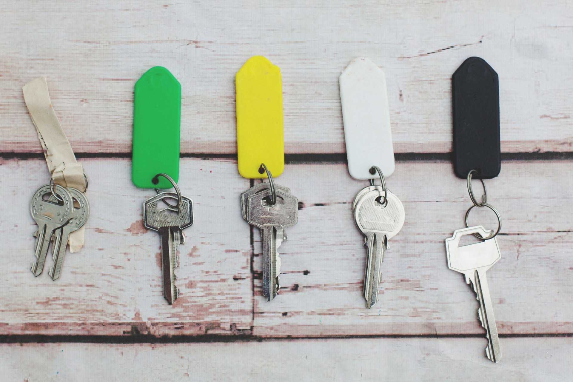 Locksmith | Charleston, WV | John's Lock & Key LLC