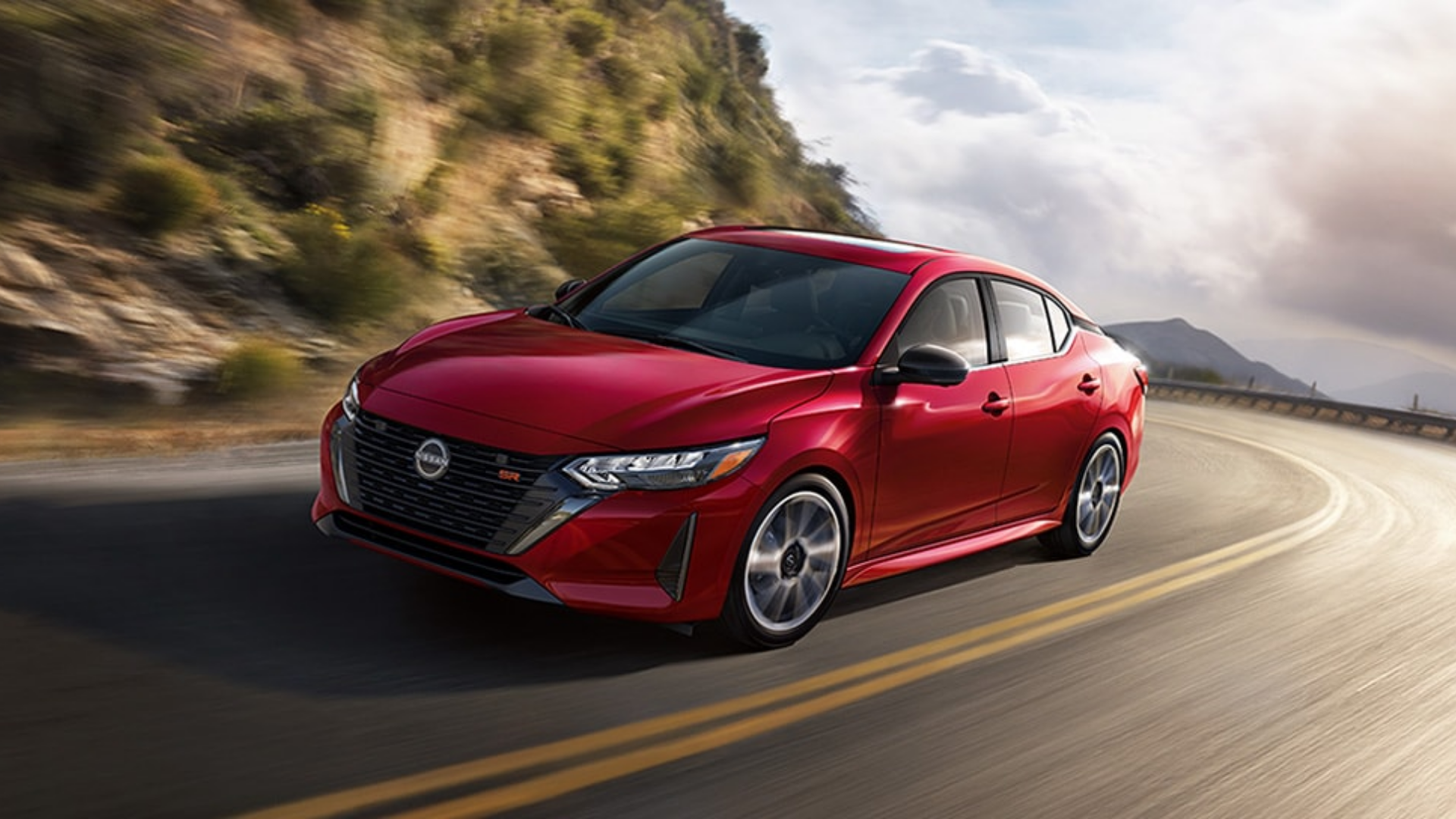 Concesionario Nissan Rio Grande en Puerto Rico - Dealership Nissan