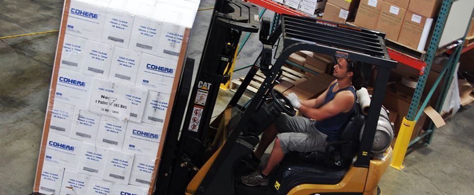 Packaging Audits & Solutions | BRAVO SYSTEMS INC | Springfield & Battle ...