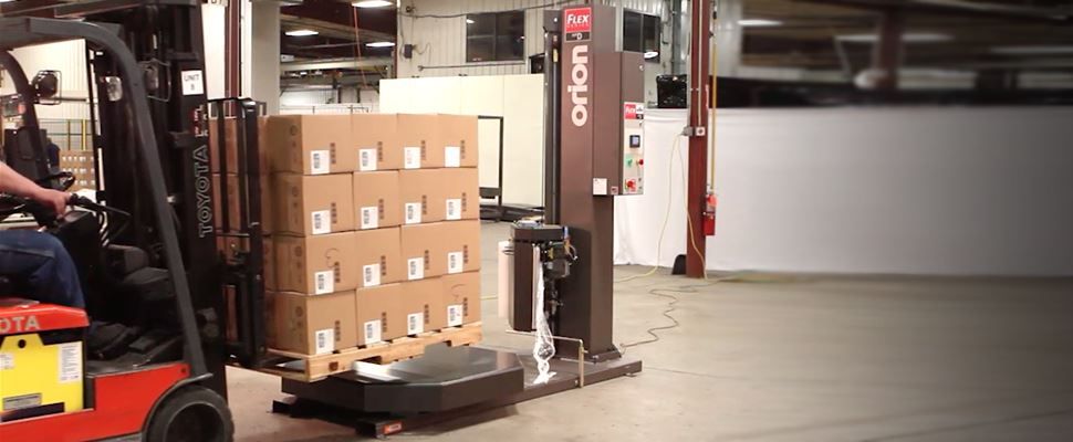 Packaging Audits & Solutions | BRAVO SYSTEMS INC | Springfield & Battle ...