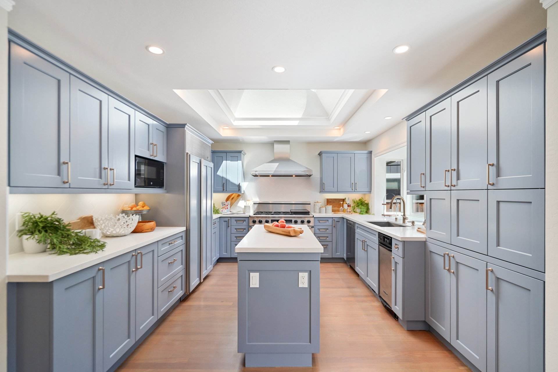 Exclusive Listings | Luxury Homes & Estates | Caroline K. Huo Group