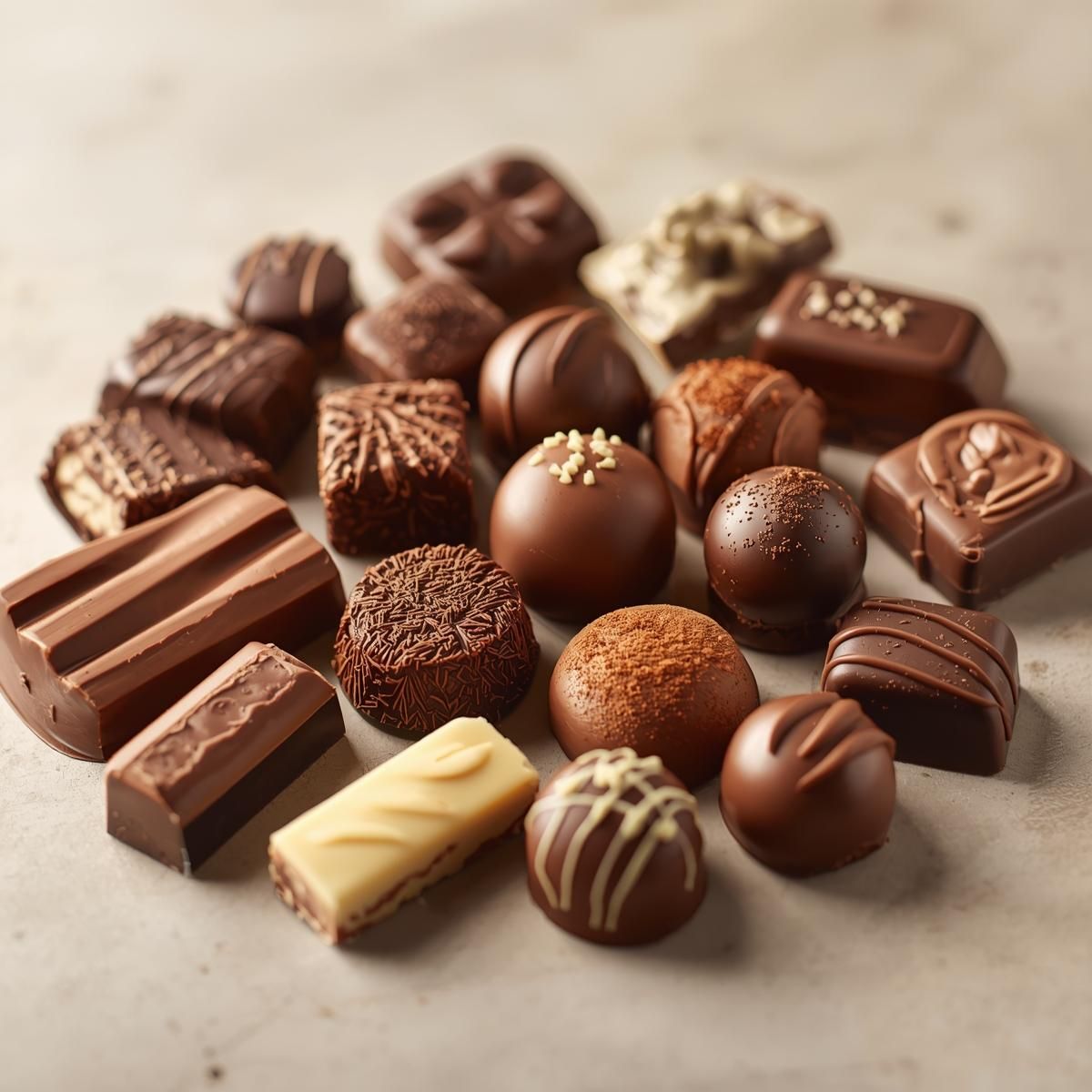 Chocolate Covered Snacks Treats | Snellville, GA | Cynfulies Chocolate
