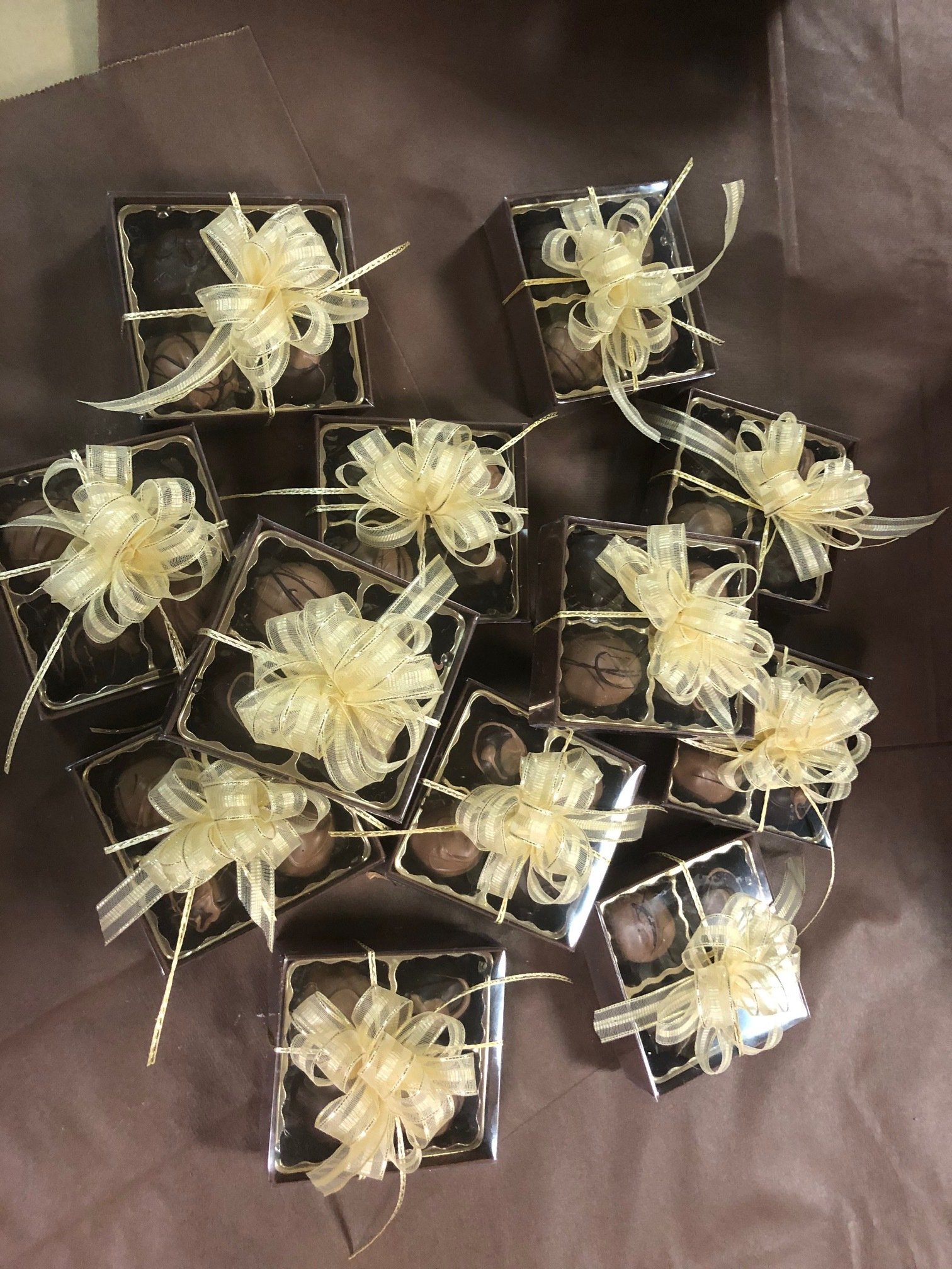 Gift Chocolates | United States | (404) 229-1226
