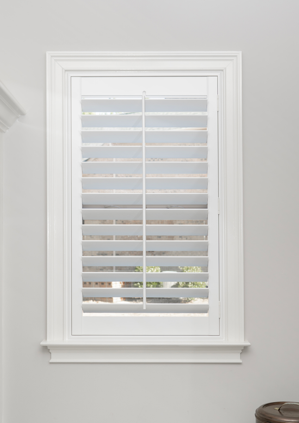 Artisan Shutter | Plantation Shutters | Charlotte, NC