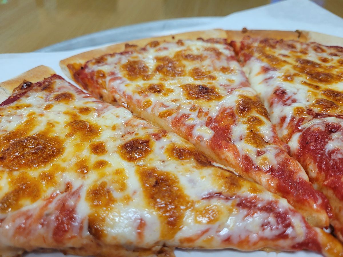 Food Menu | Port Jeff Bowl