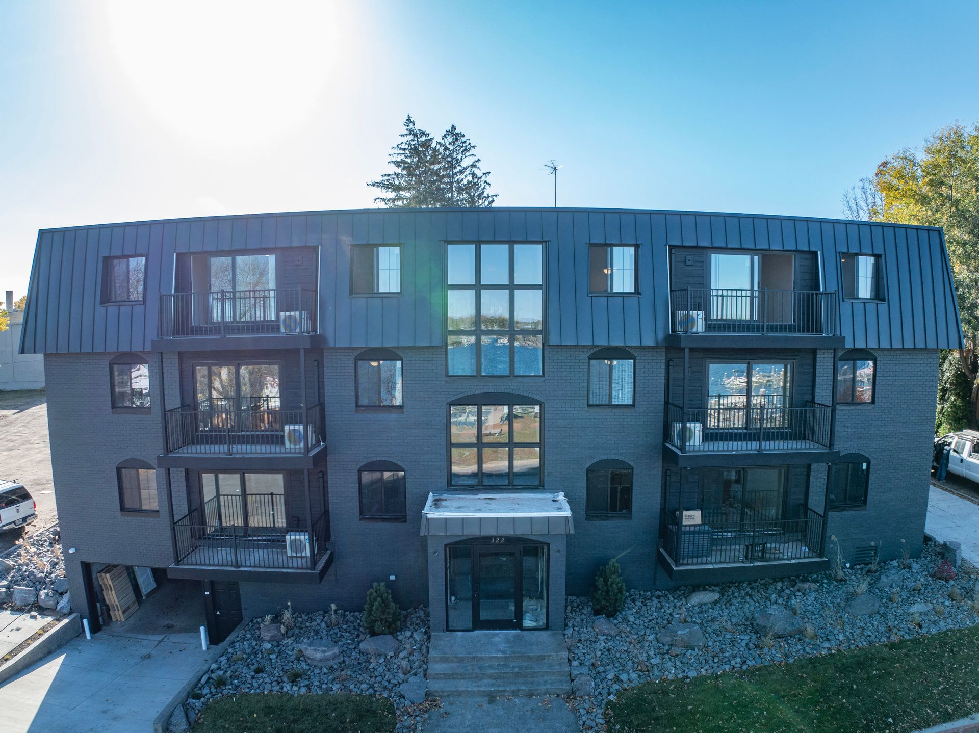 Excelsior Shores | Pre-Leasing Today!