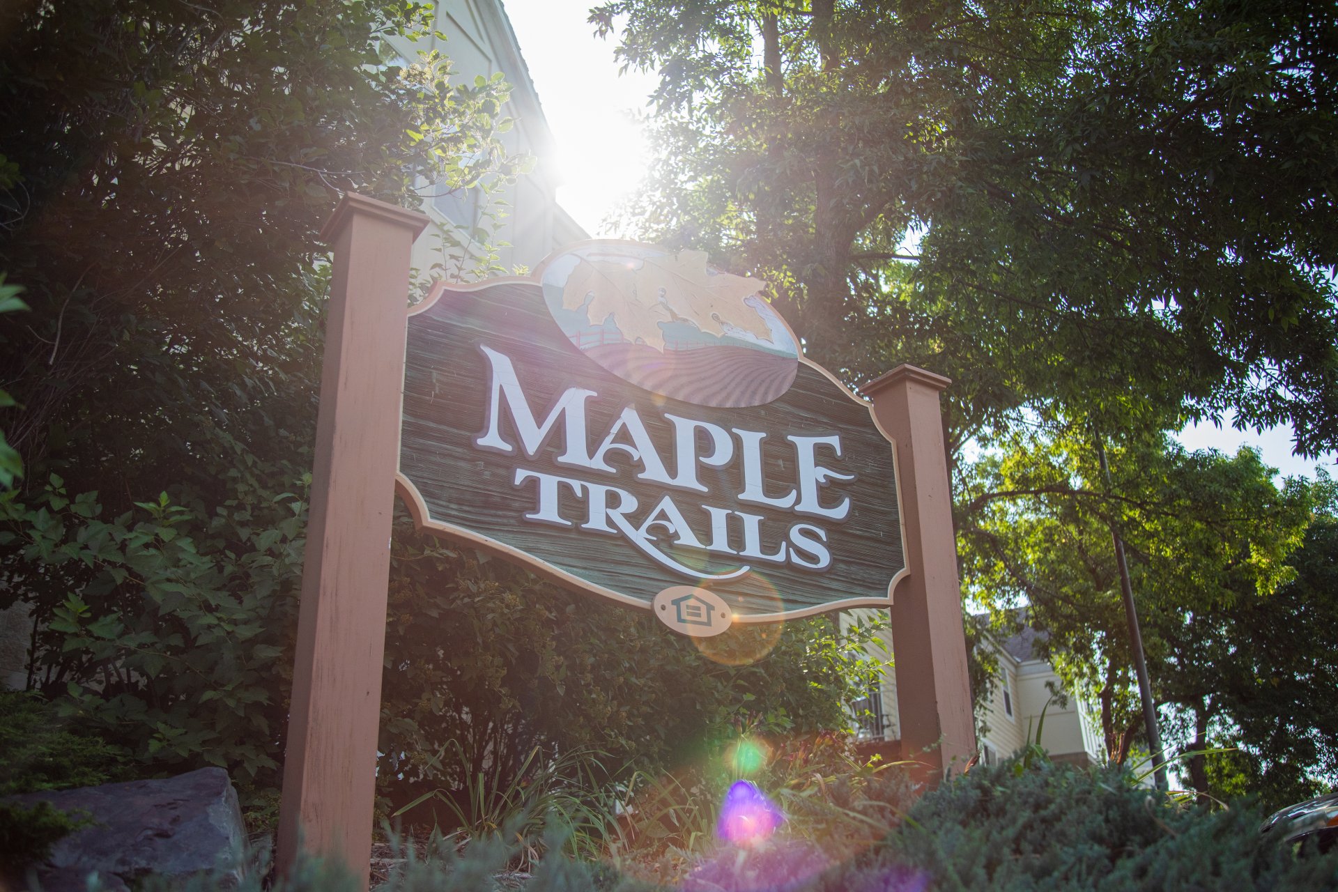 Northfield, MN Rentals - Maple Trails Apartments | Hegenes Properties