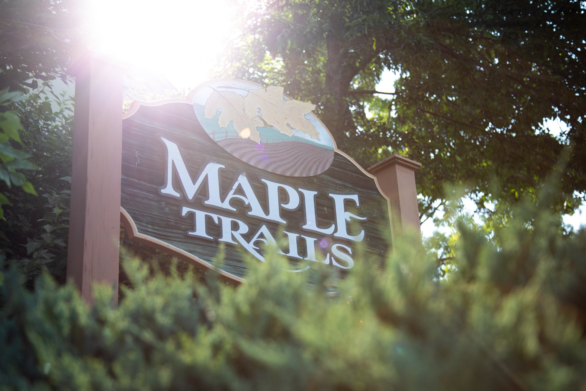 Northfield, MN Rentals - Maple Trails Apartments | Hegenes Properties