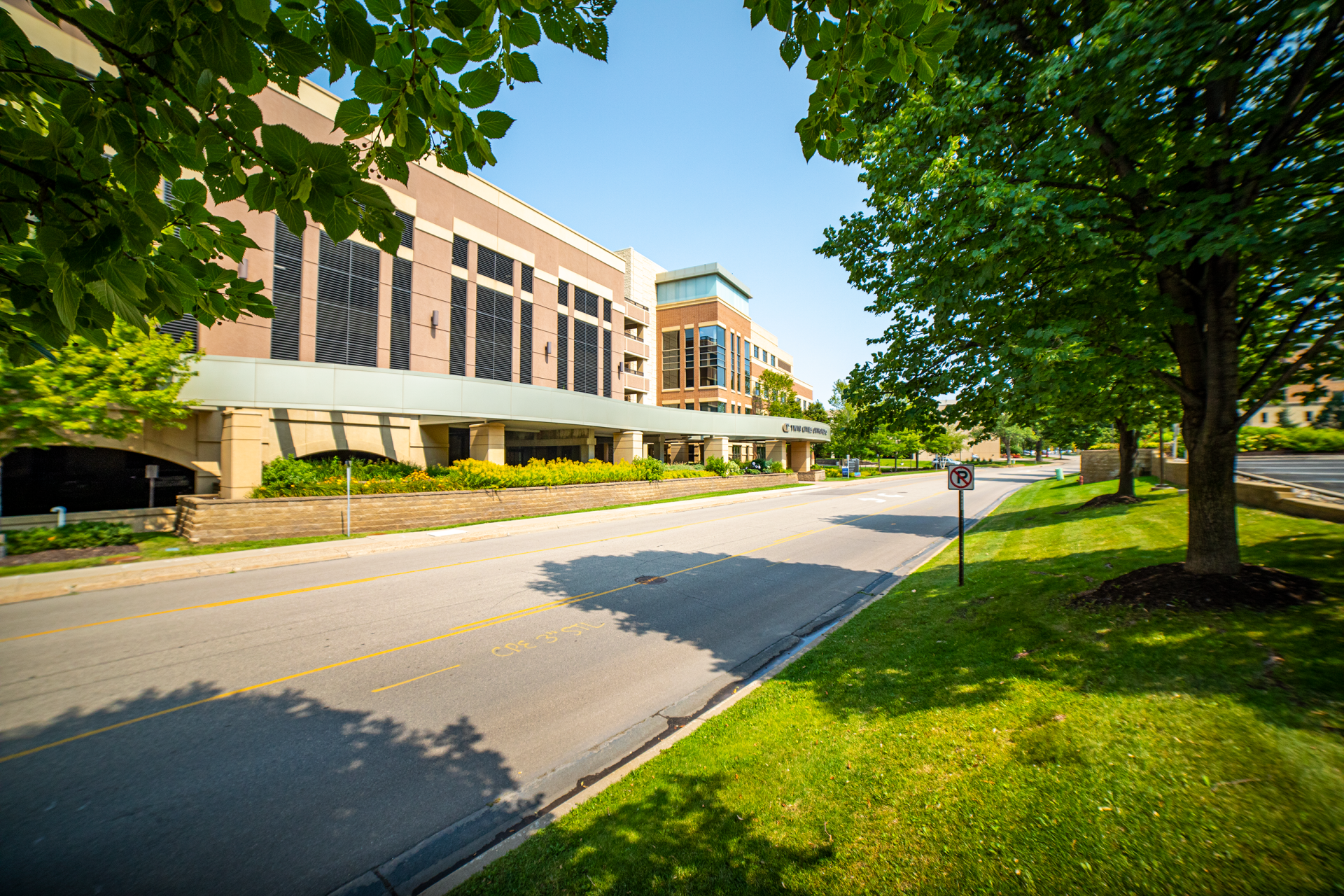 Edina, MN - Edina Crosstown Medical Building | Hegenes Properties