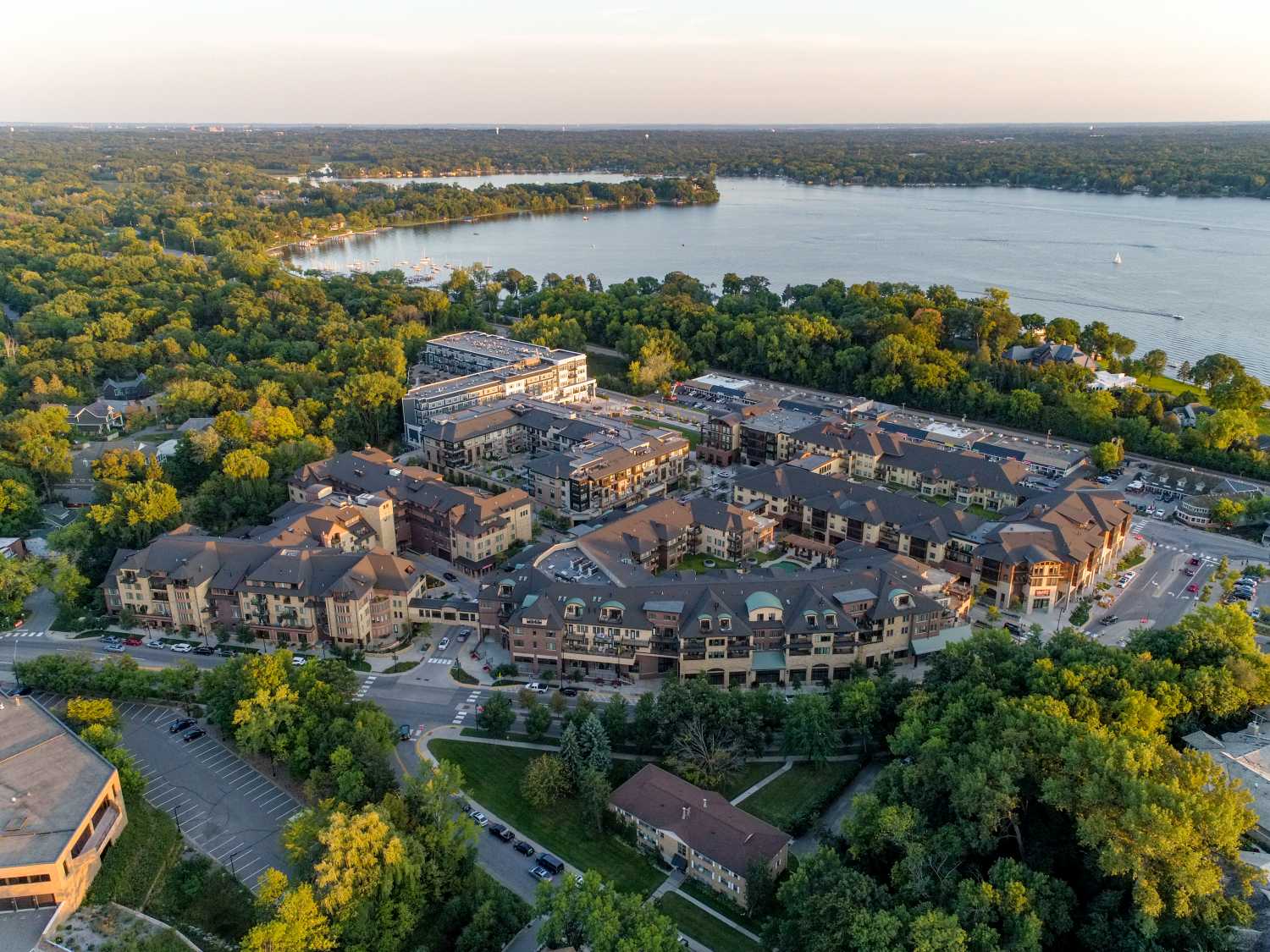 Wayzata, MN - Maggie Manor Too | Hegenes Properties