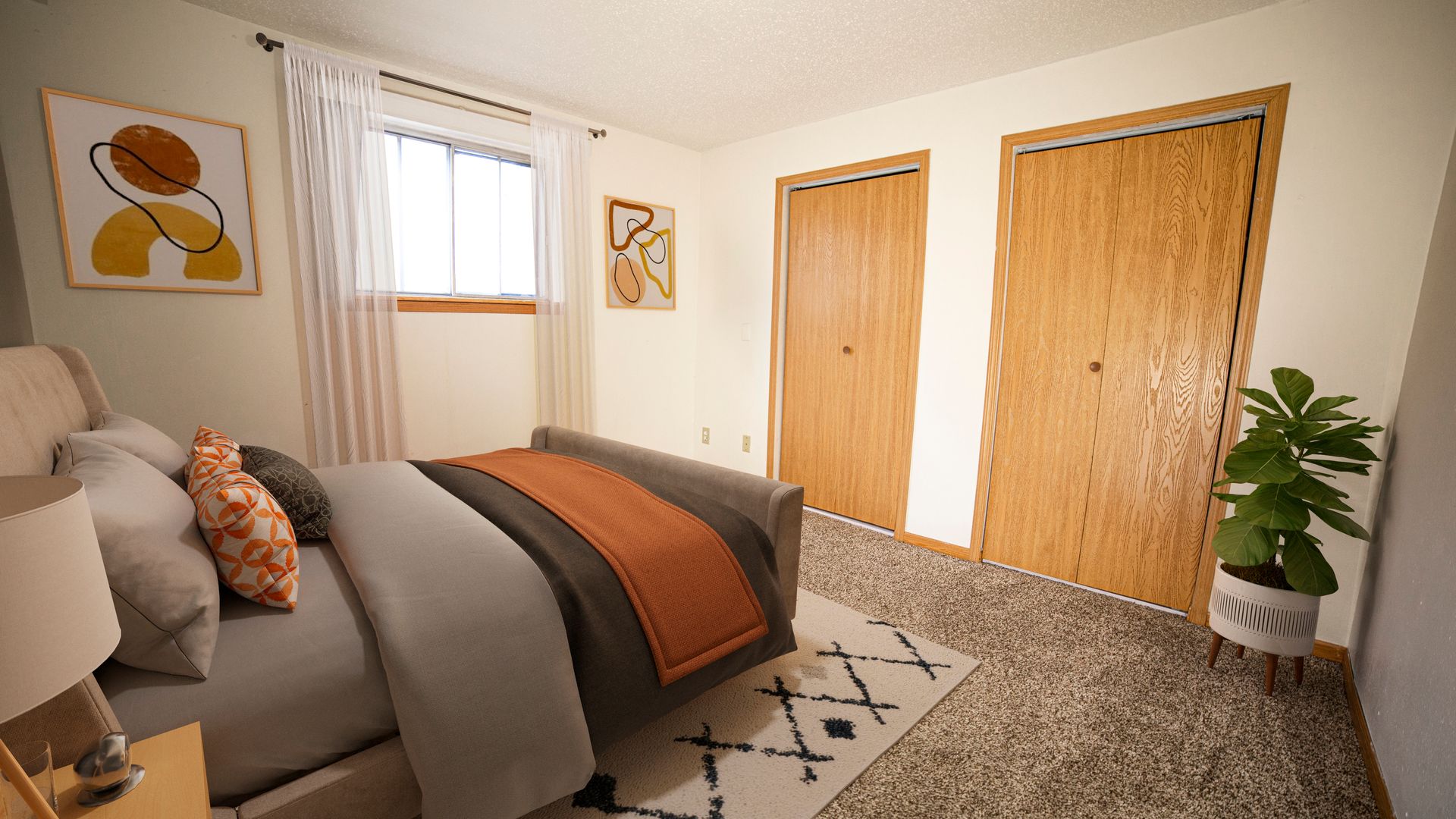 South Fargo, ND Rentals - Windwood Estates | Hegenes Properties