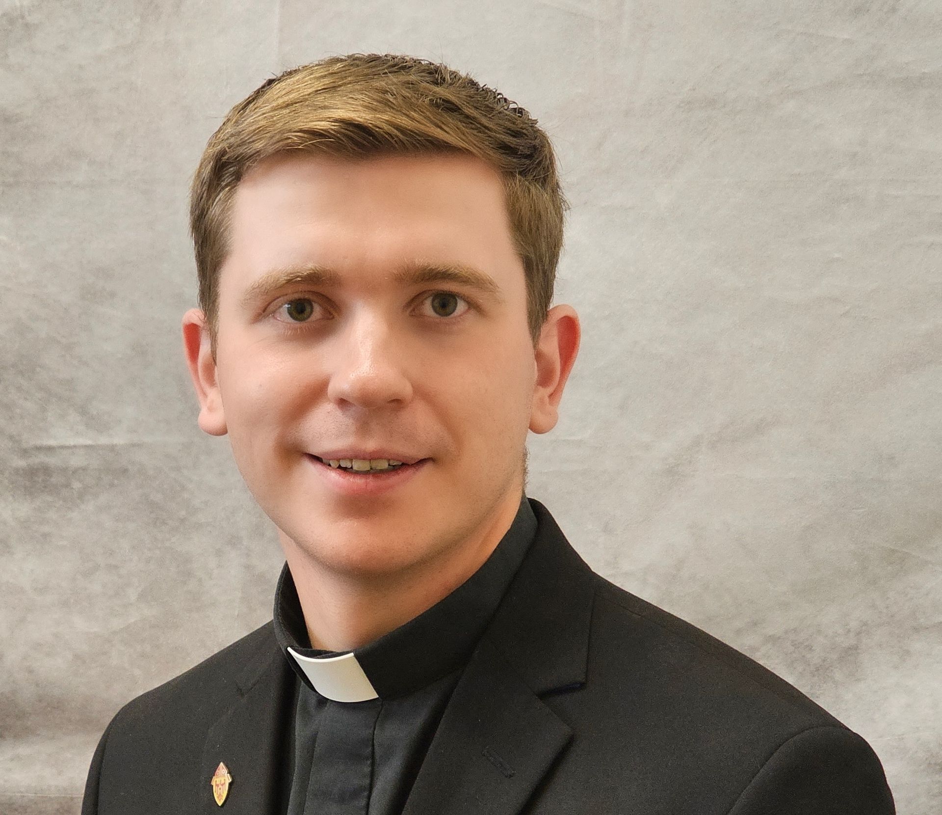 St. John Brebeuf Church-Niles