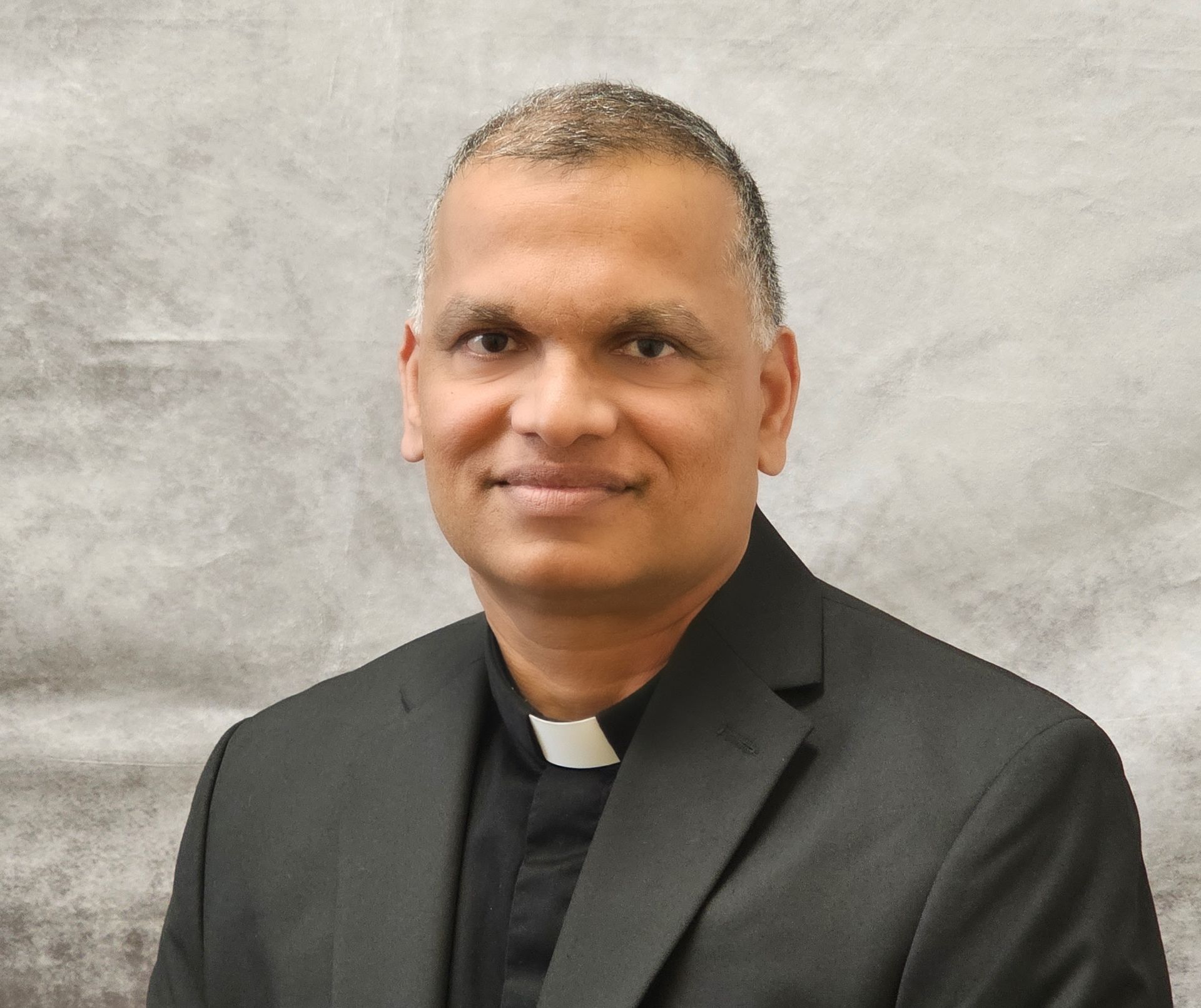 St. John Brebeuf Church-Niles