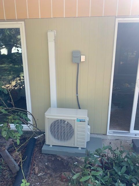 HVAC Photos | Gulfport, MS | McGuffee's Air Conditioning