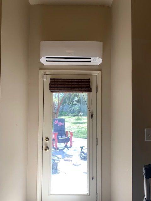HVAC Photos | Gulfport, MS | McGuffee's Air Conditioning