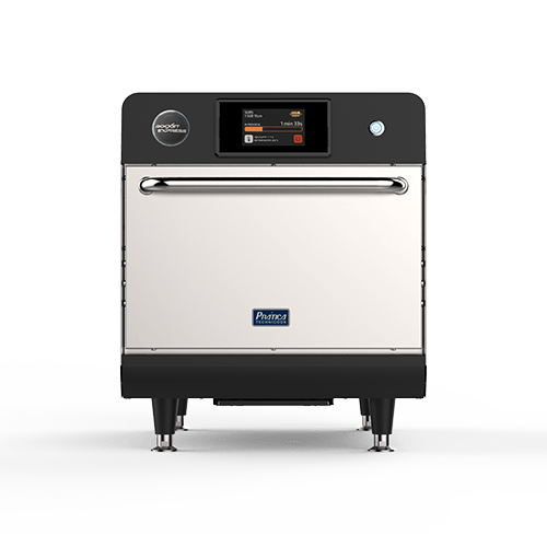 Speed Ovens