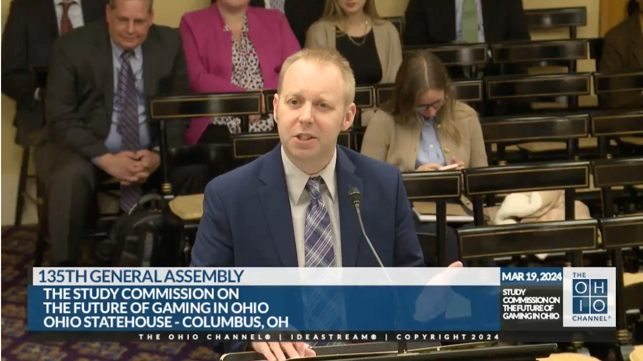 PGNO: Leading Ohios Problem Gambling Support & Services