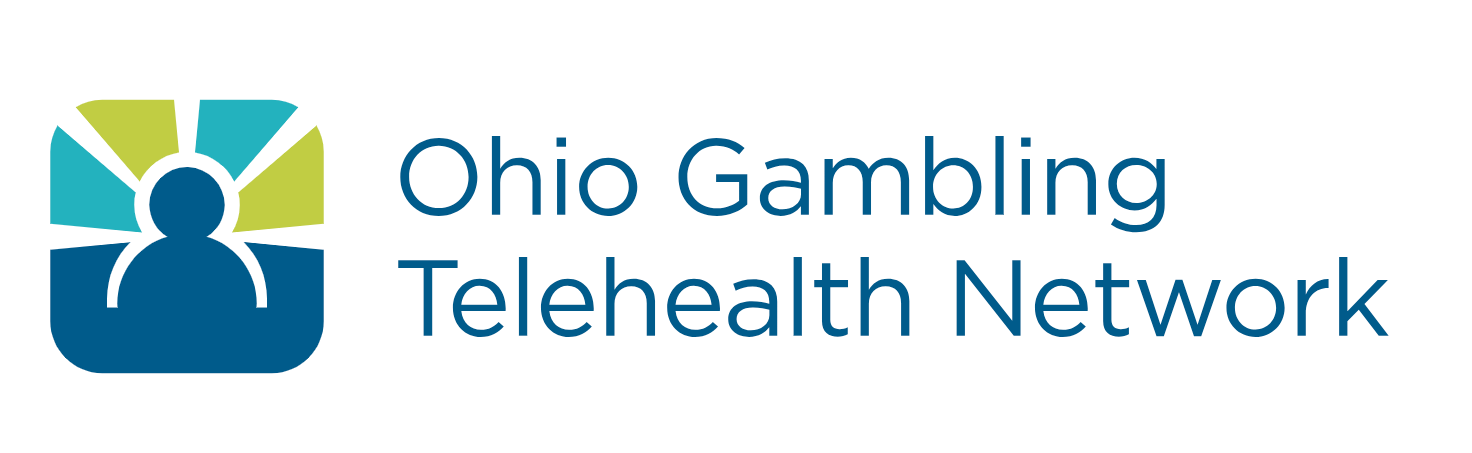 Ohio Gambling Telehealth Network | Problem Gambling Network of Ohio | OH