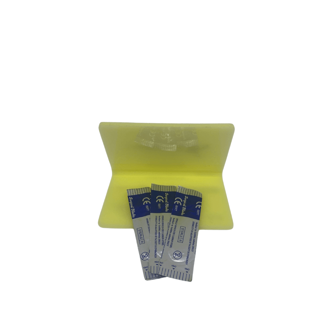 MySuture™ | Premium Suture Kits for Practice & Training
