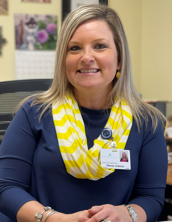 Meet Our Team | Brock Hughes Medical Center | Wytheville, VA