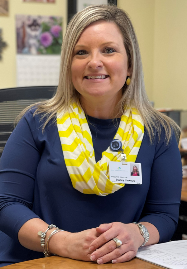 Meet Our Team | Brock Hughes Medical Center | Wytheville, VA