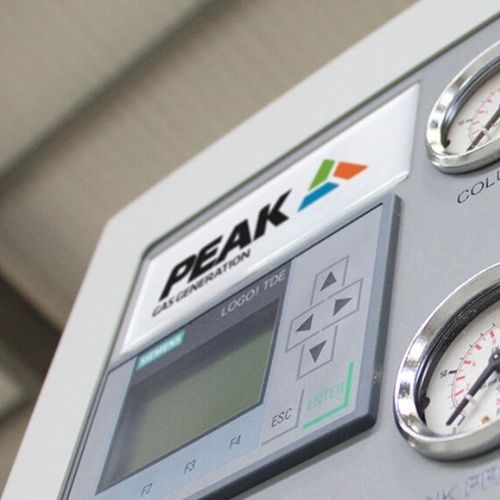 On-Site Gas Generation for Cost Savings & Reliability