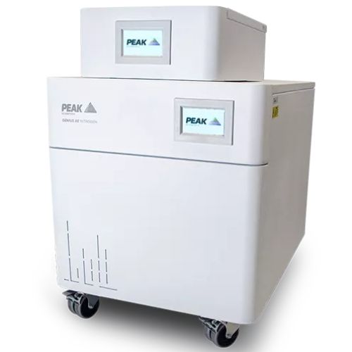 Portable Nitrogen Generators for On-Site Gas Supply | Specialty Gas