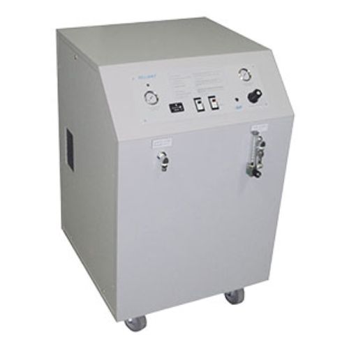 Portable Oxygen Generators | Specialty Gas