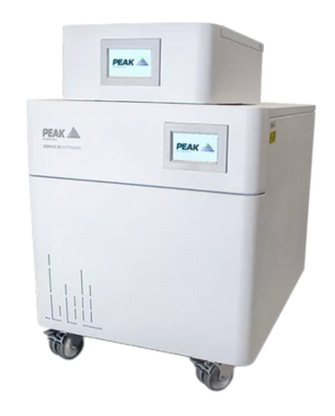 Special Gas Services: Nitrogen Generation - Specialty Gas Canada