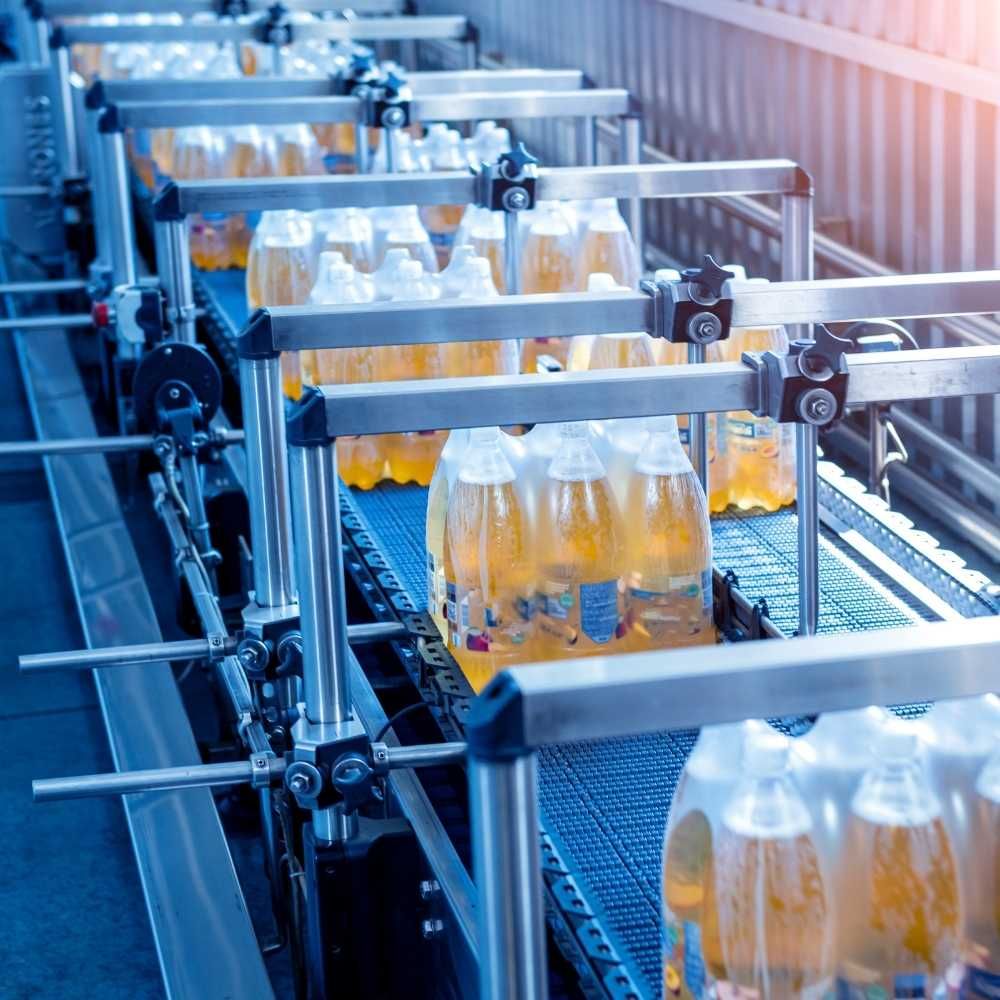 Nitrogen Generator Case Study | Efficiency & Cost Savings for Food ...