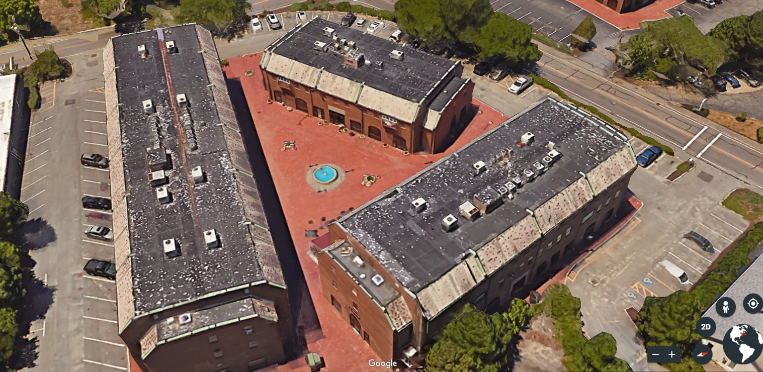 One Financial Place | Hyannis, MA