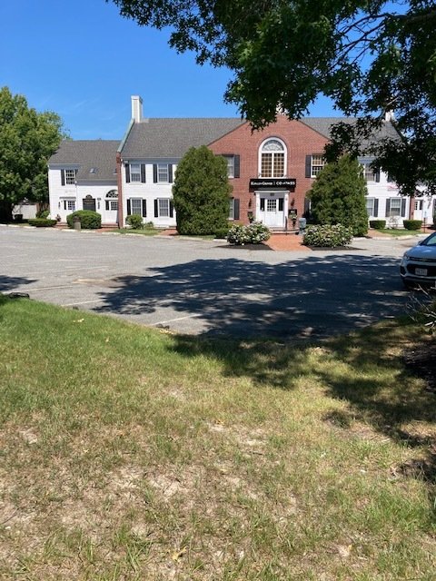 One Center Place | Centerville, MA
