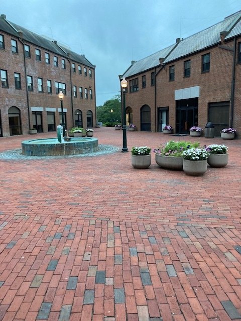 One Financial Place | Hyannis, MA