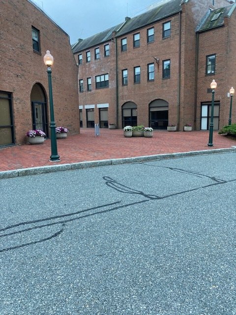 One Financial Place | Hyannis, MA