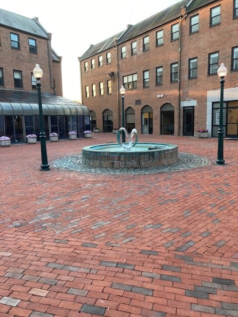 One Financial Place | Hyannis, MA