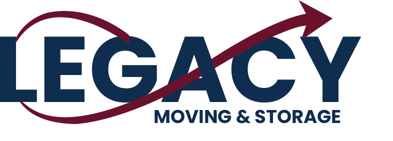 Legacy Moving & Storage of Arkansas | Trusted Movers in AR