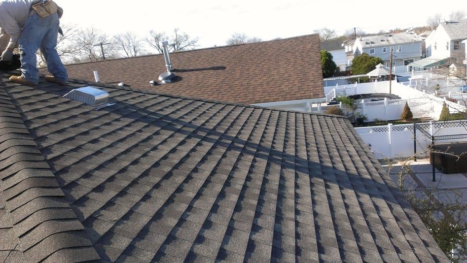 Roof Masters NY | Roofing, Concrete & Paving Contractors in New York
