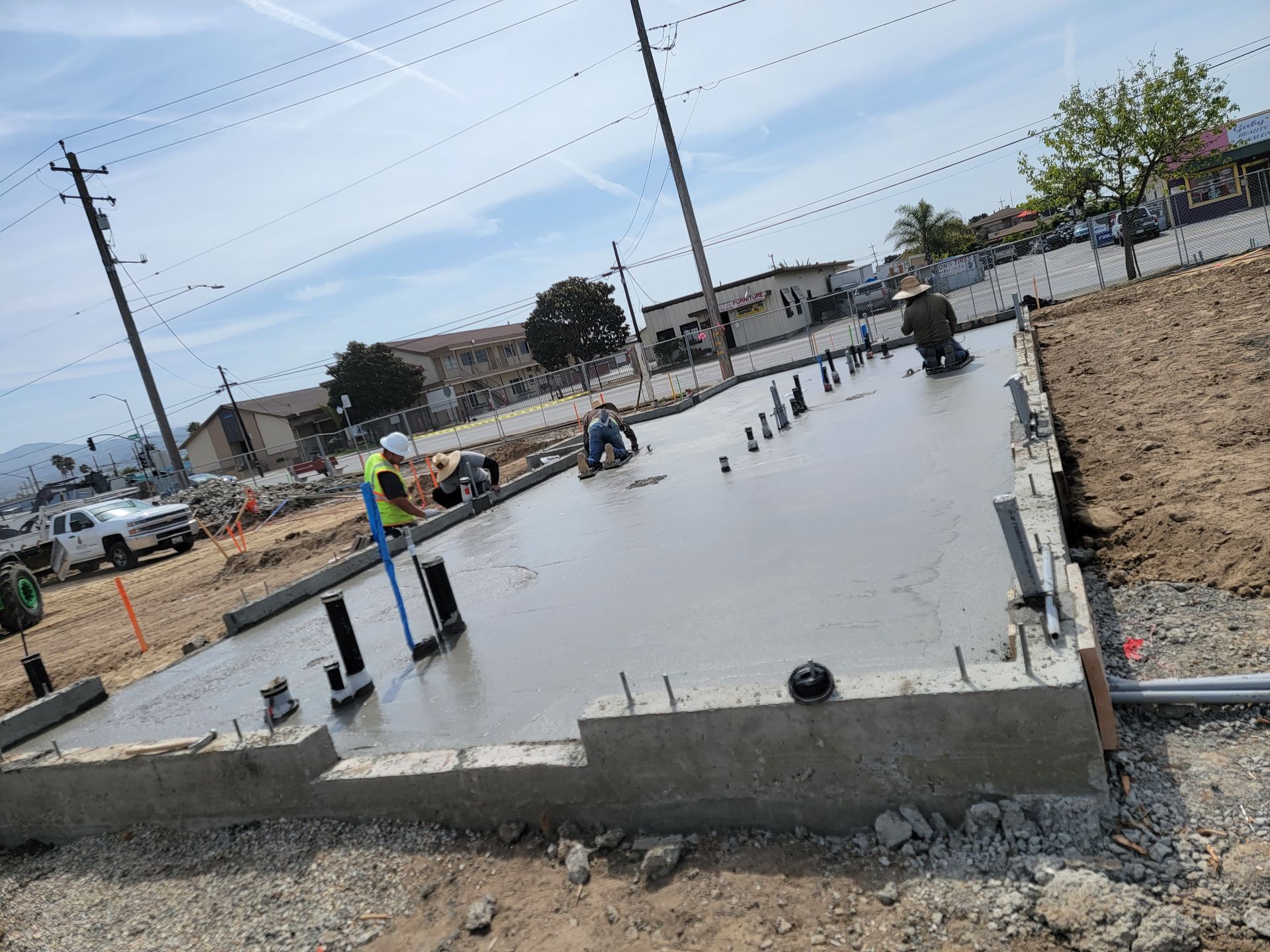 ADU Foundations | Sacramento, CA