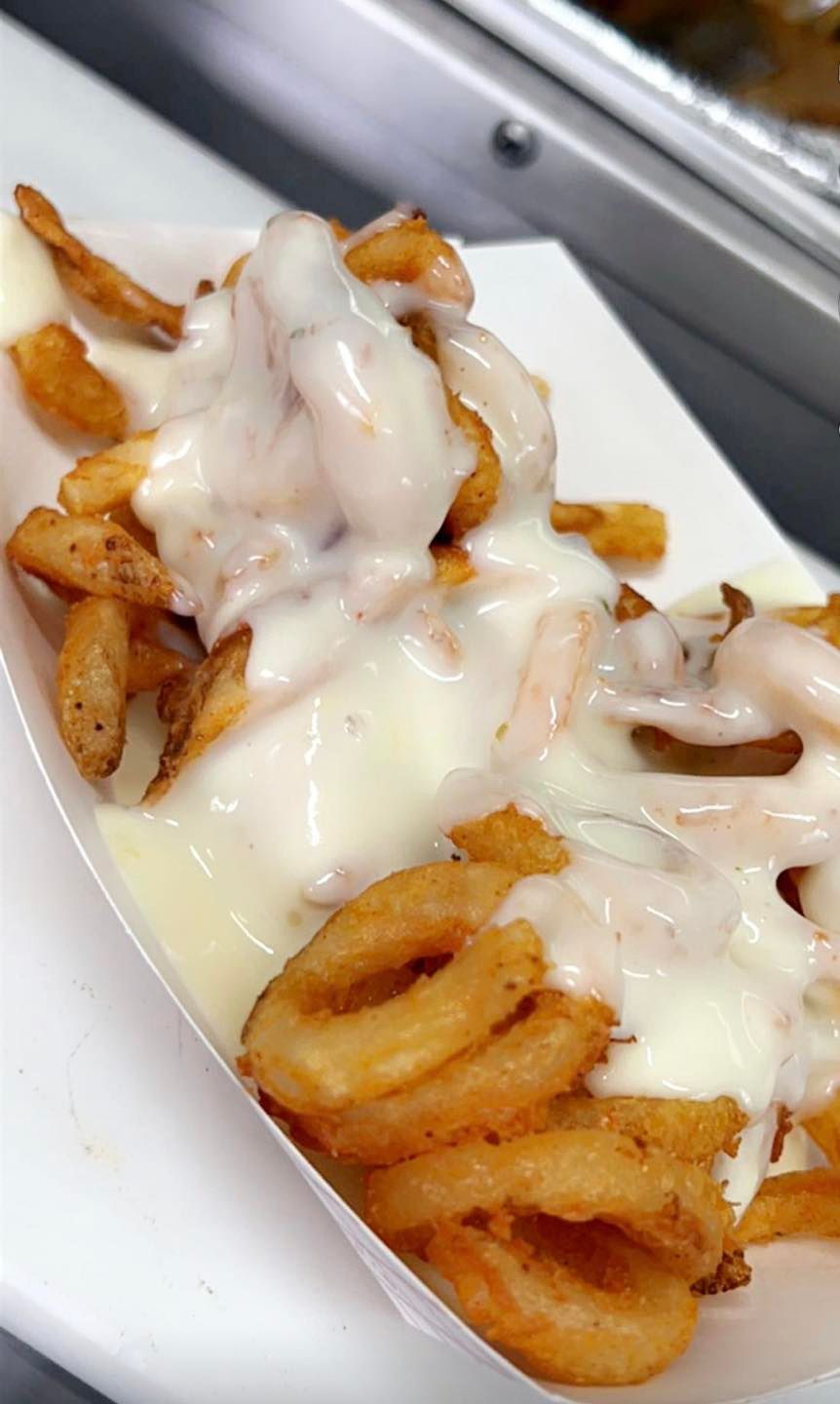 Gallery | Flavor Train - Food Truck