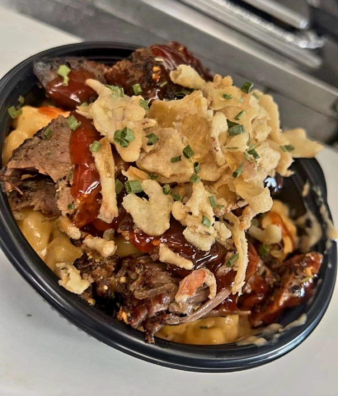 Gallery | Flavor Train - Food Truck