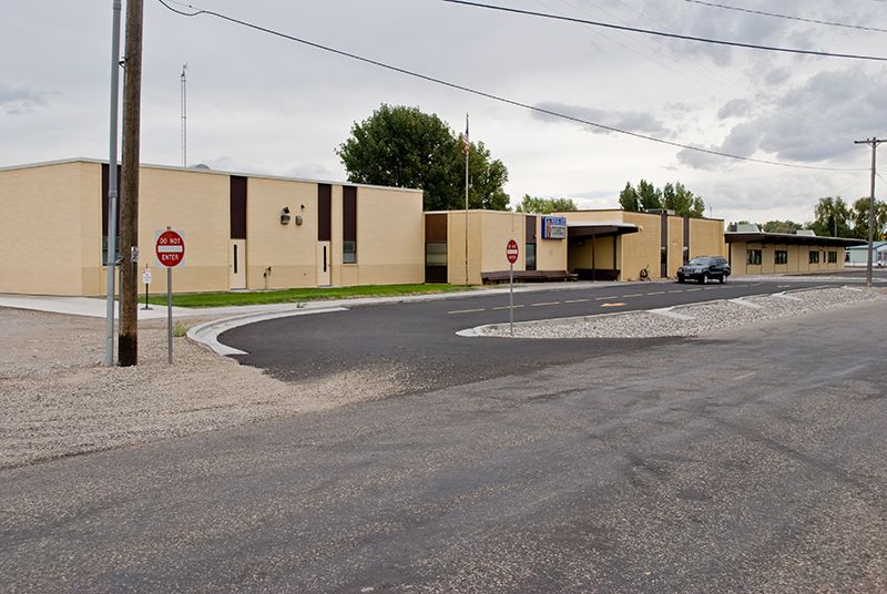 Schools | Snake River Idaho