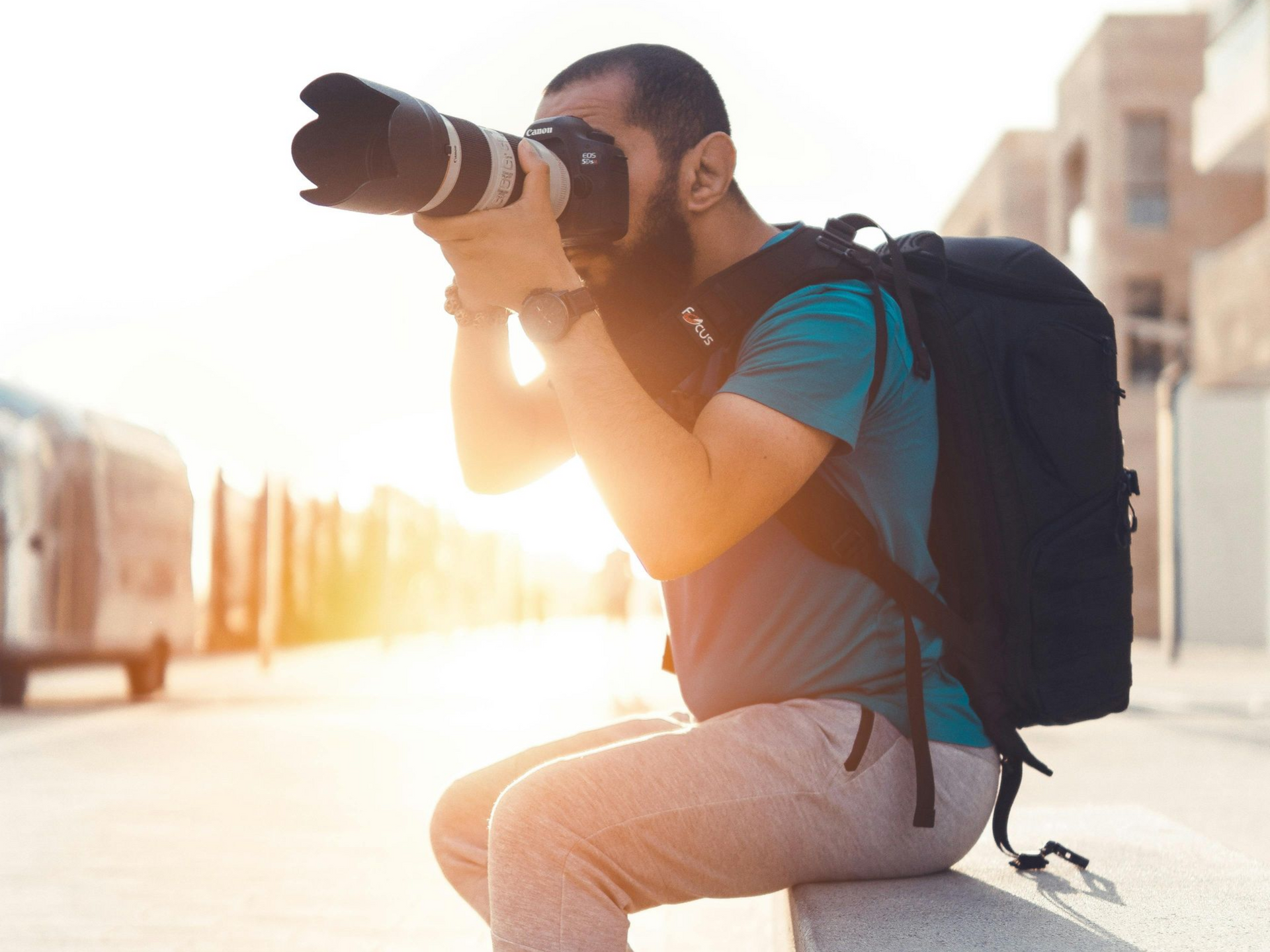 Photography Classes | Photo J | Joliette