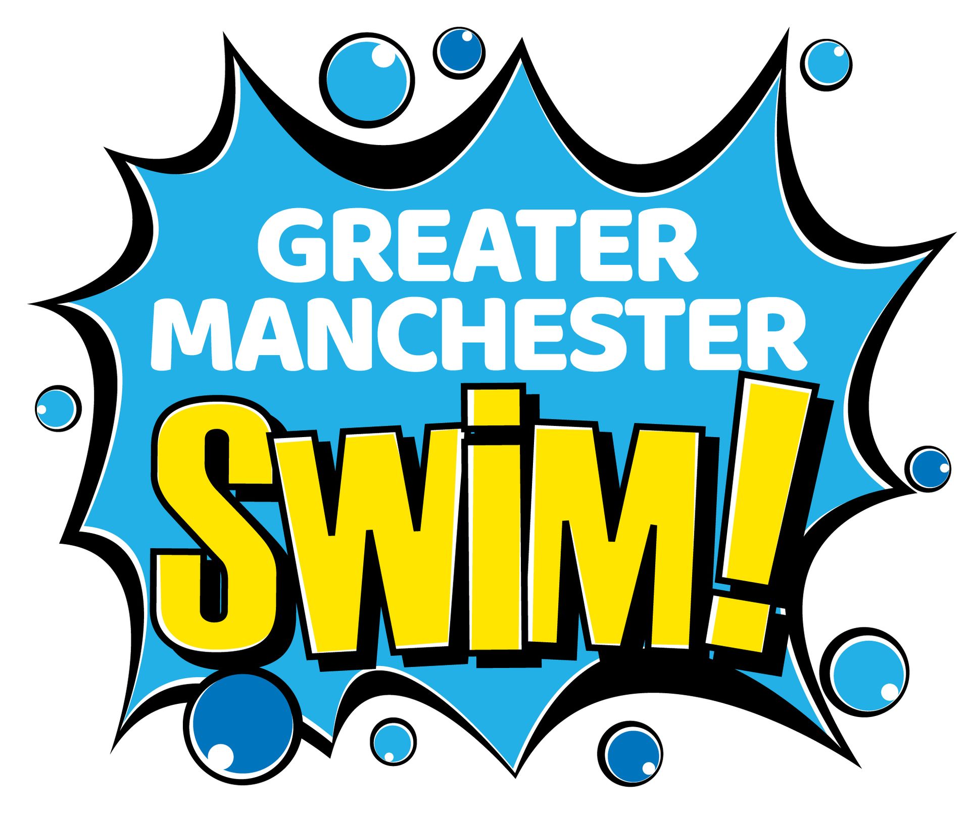 Uswim - Open Water Swimming for All Ages & Abilities