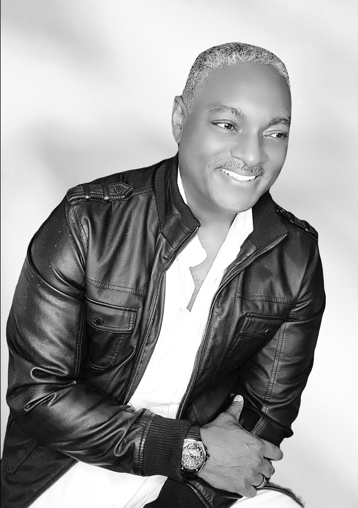 Bass Player | Bass Player Mitchell Coleman Jr | LA