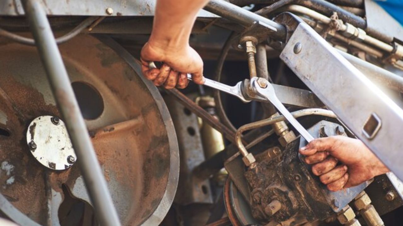 7 Shocking Signs of Transmission Problems You Can’t Ignore