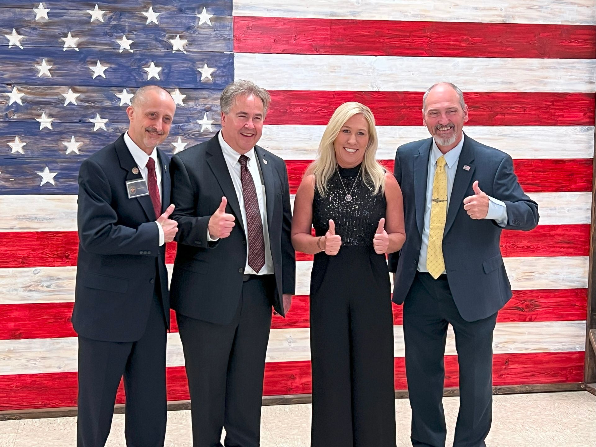 Tony Schroeder Candidate Ohio GOP State Central Committee District 1