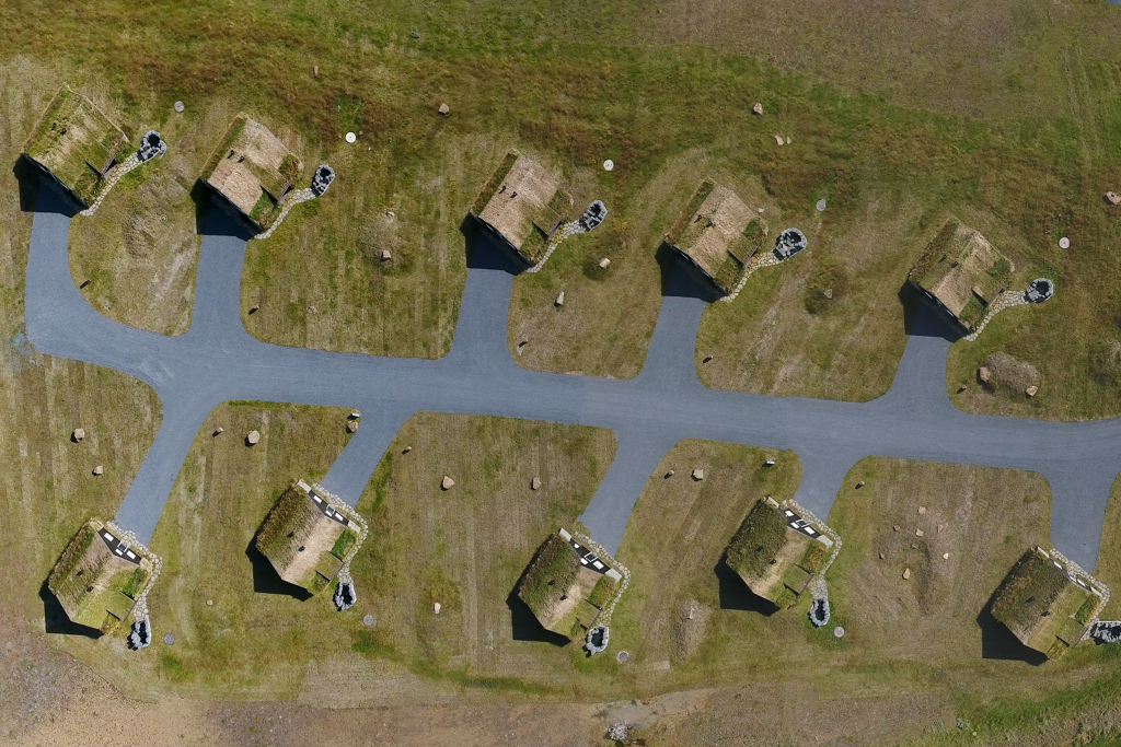 Torfhús Retreat – A Luxury Hotel Experience in Iceland