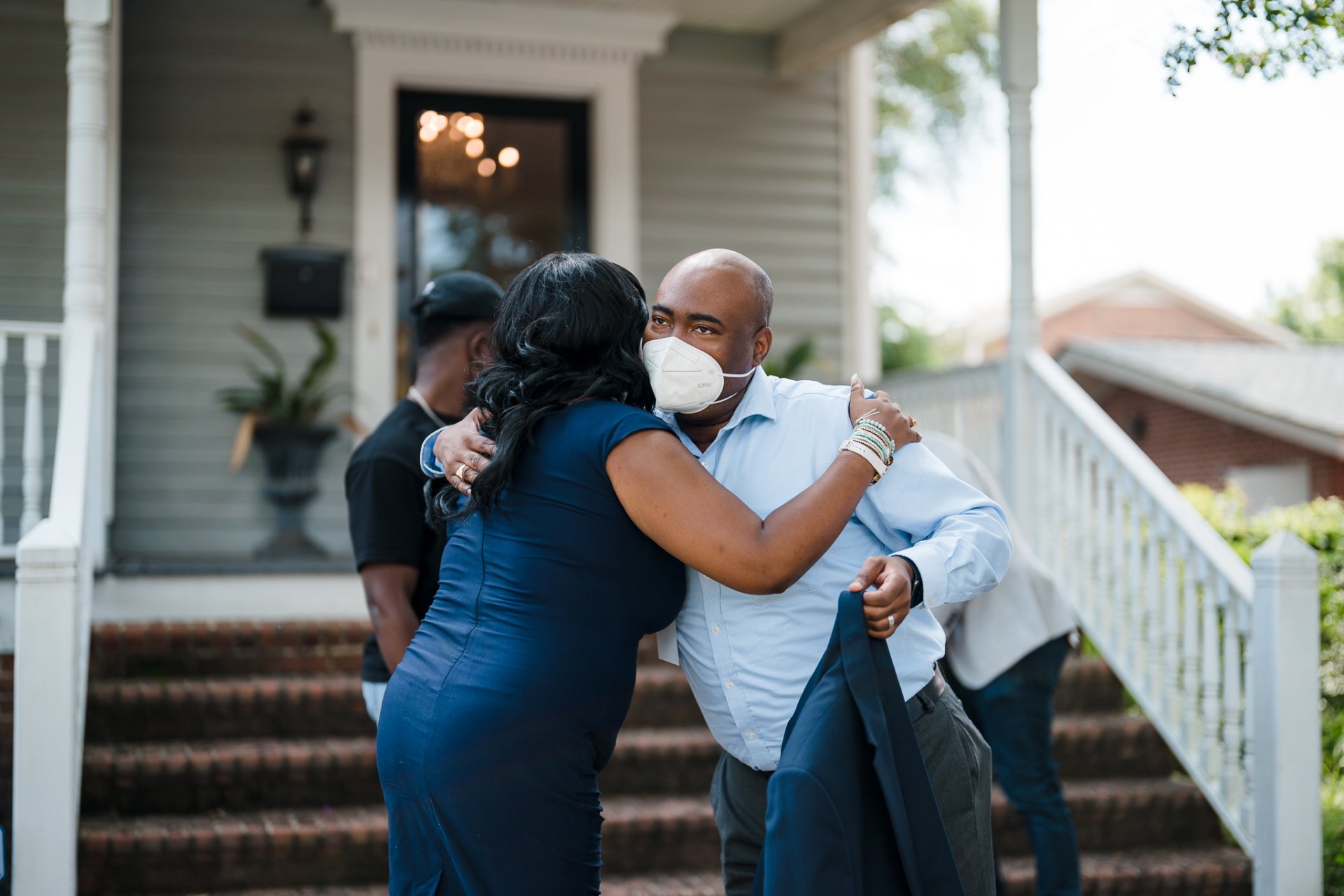 Local Clubs & Groups | Missouri Democrats