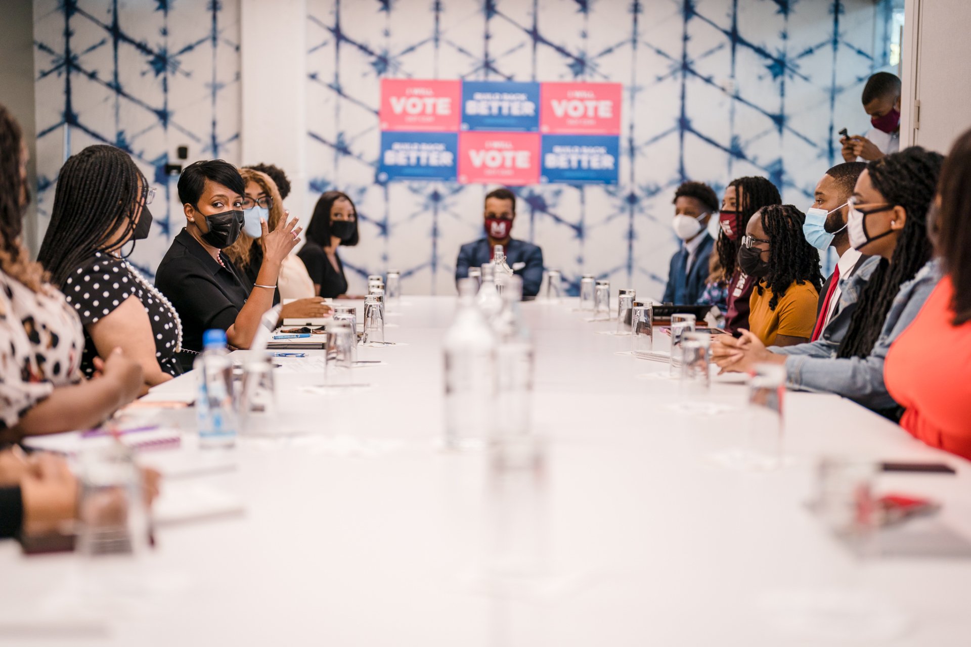 Jobs | Missouri Democrats